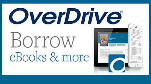 Lonesome Pine Regional Library | » Downloadables